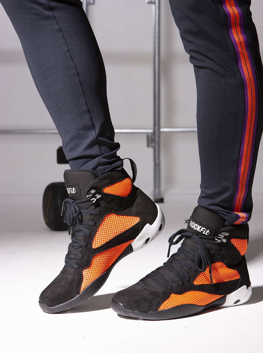 Vantagem em Treinar com Bota de Treino - Blog - Rock Fit